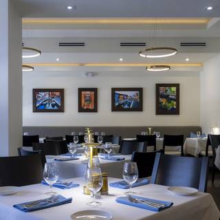 Segreto Italia in Delray Beach, FL - Trip Canvas