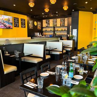 Mambo Italiano - Italian Restaurant & Catering in Mississauga, ON ...