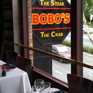 Bobo's Restaurant - San Francisco, CA | OpenTable