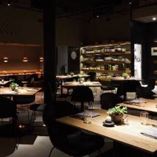 Cafe Cluny Restaurant - New York, NY | OpenTable