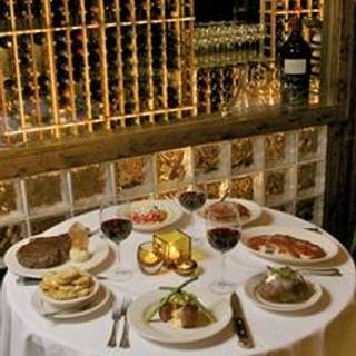 Winston's Grille Restaurant - Raleigh, NC | OpenTable