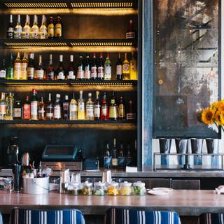 The Optimist Restaurant - Atlanta, GA | OpenTable