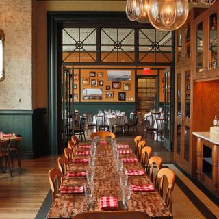 Buddy V's at The Venetian Restaurant - Las Vegas, NV | OpenTable