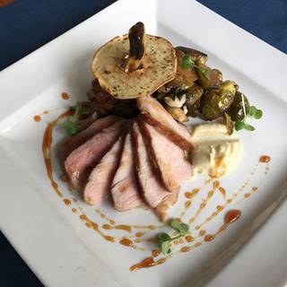 Thrive Restaurant - Atlanta, GA | OpenTable