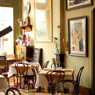 Circa 1875 Restaurant - Savannah, GA | OpenTable