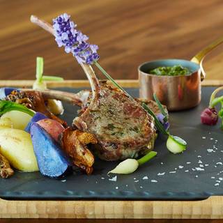 Polaris Restaurant - Atlanta, GA | OpenTable