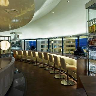 Polaris Restaurant - Atlanta, GA | OpenTable