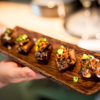 Mistral Restaurant - Princeton, NJ | OpenTable