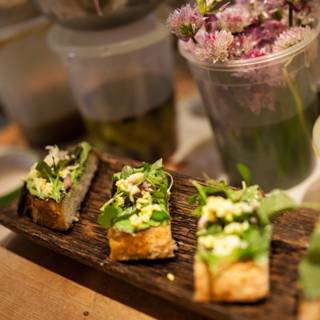 Mistral Restaurant - Princeton, NJ | OpenTable