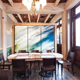 Mistral Restaurant - Princeton, NJ | OpenTable