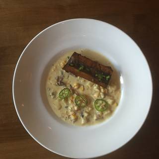 Radish & Rye Restaurant - Santa Fe, NM | OpenTable