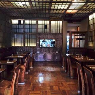 Rustik Tavern Restaurant - Brooklyn, NY | OpenTable