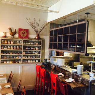 The Farmhouse Restaurant - Needham, MA | OpenTable