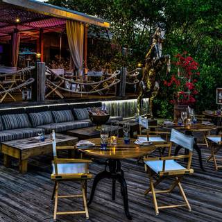 Lique Miami Restaurant - North Miami Beach, FL | OpenTable