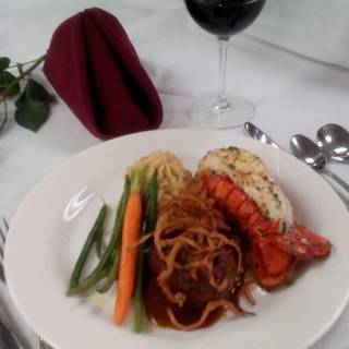 Mendenhall Inn Restaurant - Mendenhall, PA | OpenTable