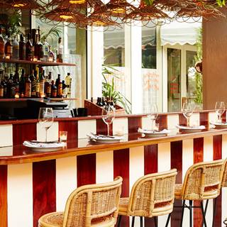 Marion Restaurant - Miami, FL | OpenTable