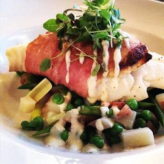 Catch 35 - Naperville Restaurant - Naperville, IL | OpenTable