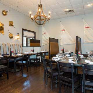 Halyards Restaurant - Saint Simons, GA | OpenTable