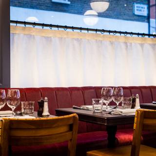 Ivy Cafe - Marylebone - London, | OpenTable