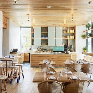 Café No Sé Restaurant - Austin, TX | OpenTable