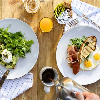Café No Sé Restaurant - Austin, TX | OpenTable