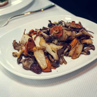 Kingbird at The Watergate Hotel Restaurant - Washington, DC | OpenTable
