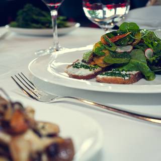Kingbird at The Watergate Hotel Restaurant - Washington, DC | OpenTable