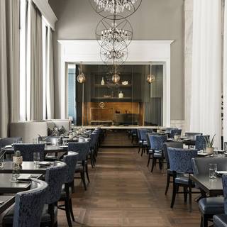 Aqimero Restaurant - Philadelphia, PA | OpenTable