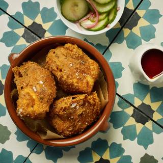 Nada - Indianapolis Restaurant - Indianapolis, IN | OpenTable