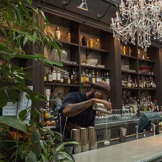 NOMO Kitchen Restaurant - New York, NY | OpenTable