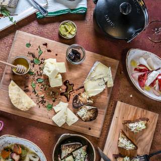 River Roast Restaurant - Chicago, IL | OpenTable