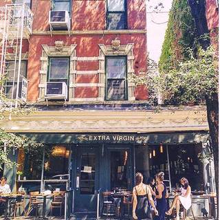 Cafe Cluny Restaurant - New York, NY | OpenTable