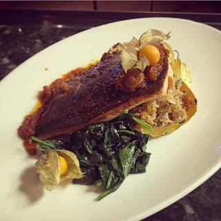 Inside Park at St. Bart's Restaurant - New York, NY | OpenTable