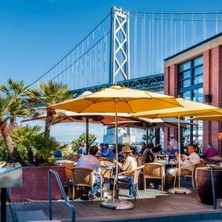 Waterbar Restaurant - San Francisco, CA | OpenTable