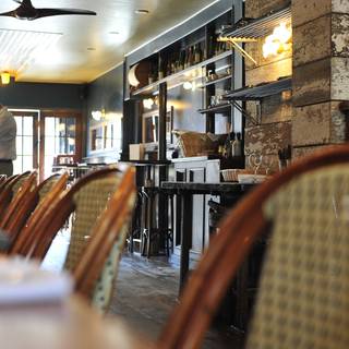 Bacchus Restaurant - Brooklyn, NY | OpenTable