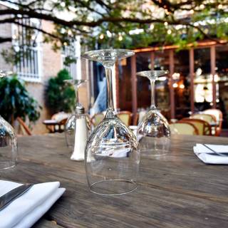 Bacchus Restaurant - Brooklyn, NY | OpenTable