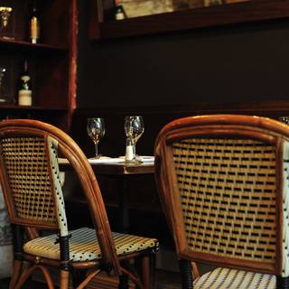 Bacchus Restaurant - Brooklyn, NY | OpenTable