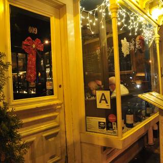 Bacchus Restaurant - Brooklyn, NY | OpenTable