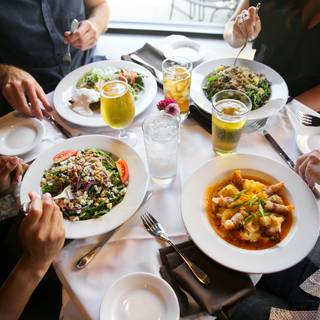 52 Best Lunch Restaurants in Tulsa | OpenTable