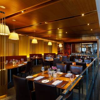 10 Best Fine Dining Restaurants in Oklahoma City | OpenTable