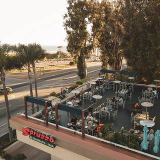 Spruzzo- Malibu in Malibu, CA - Trip Canvas