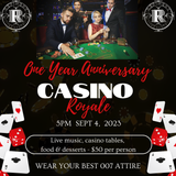 Refinery Jax Beach Restaurant - Jacksonville Beach, FL | OpenTable