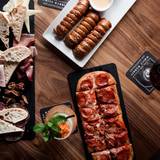 The White Rabbit Restaurant - Gilbert, AZ | OpenTable