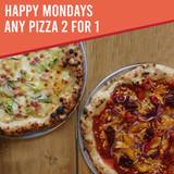 Restaurante Perch Pizza - Worthing, , West Sussex | OpenTable