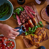 Côte Brasserie - Chichester Restaurant - Chichester, West Sussex ...