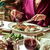 The Ivy Cardiff Restaurant - Cardiff, , WLS | OpenTable