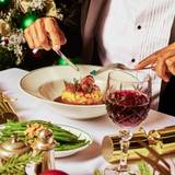 The Ivy Cardiff Restaurant - Cardiff, , WLS | OpenTable