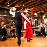 Café Ba-Ba-Reeba Restaurant - Chicago, IL | OpenTable