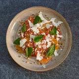 Amali Restaurant - New York, NY | OpenTable