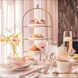 Terrace Room at the Williamsburg Inn Restaurant - Williamsburg, VA ...